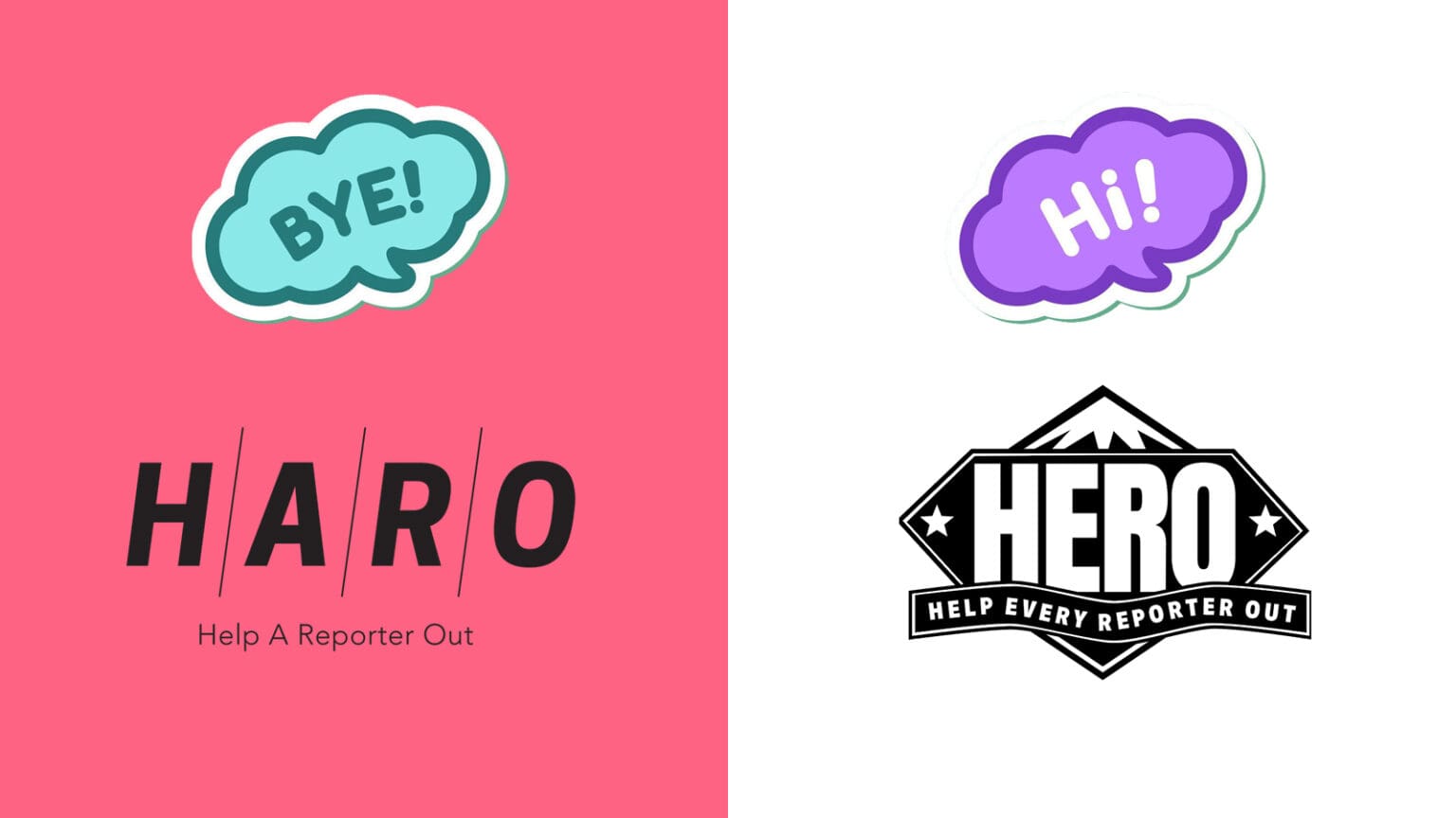 Goodbye HARO, Hello SOS (HERO) Queries - PitchResponse